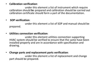 Validation utility system | PPTX
