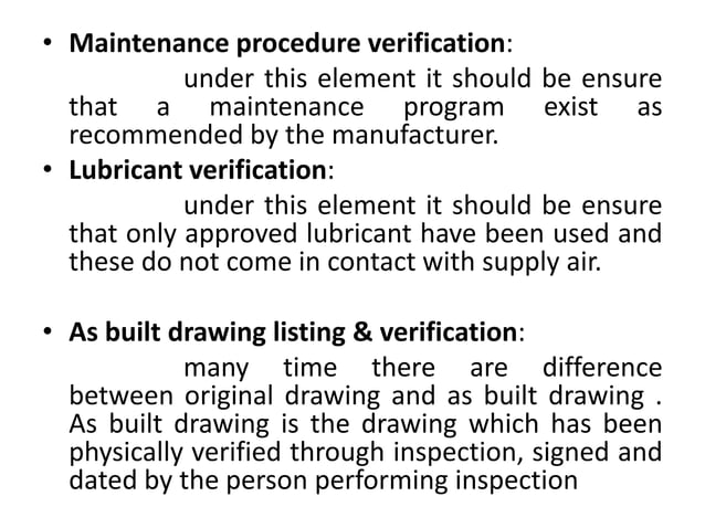 Validation utility system | PPTX