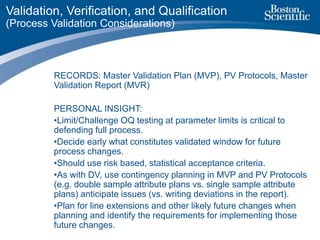 Validation,_Verification,_Qualification.ppt | Standardized Testing ...