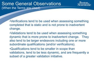 Validation,_Verification,_Qualification.ppt