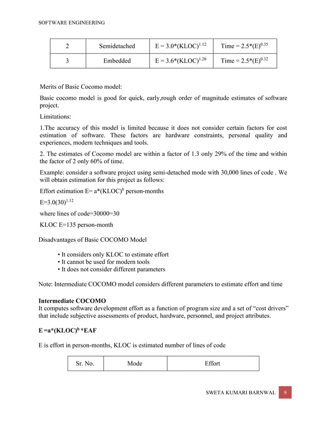 Validation And Verification Software Engineering Pdf