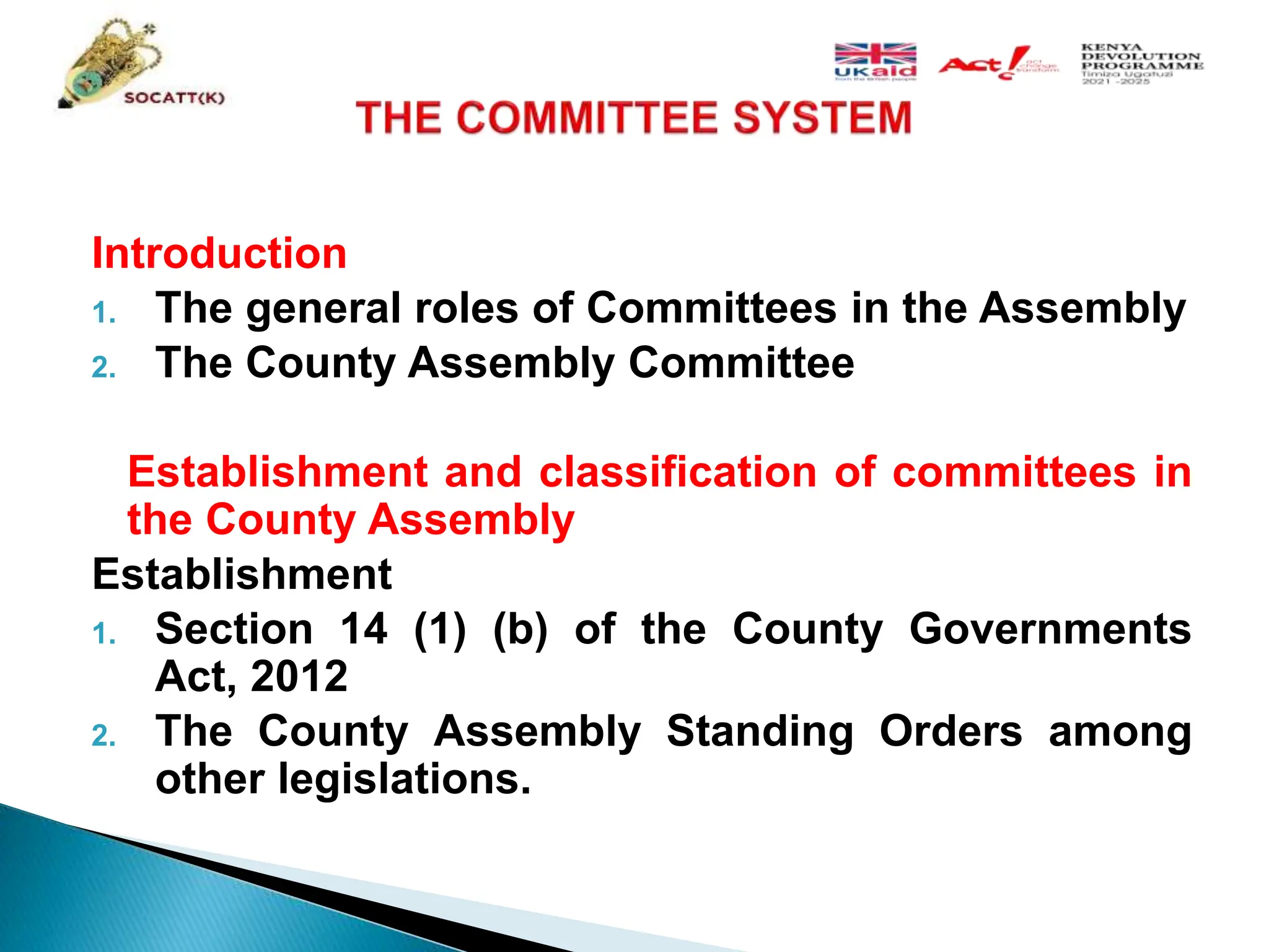 VALIDATION WORKSHOP-COMMITEE SERVICES MANUAL.pptx