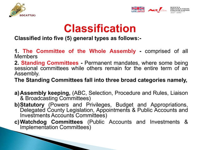 VALIDATION WORKSHOP-COMMITEE SERVICES MANUAL.pptx