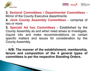 VALIDATION WORKSHOP-COMMITEE SERVICES MANUAL.pptx