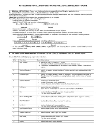 valid_documents_list.pdf | Marriage and Civil Unions | Family and ...