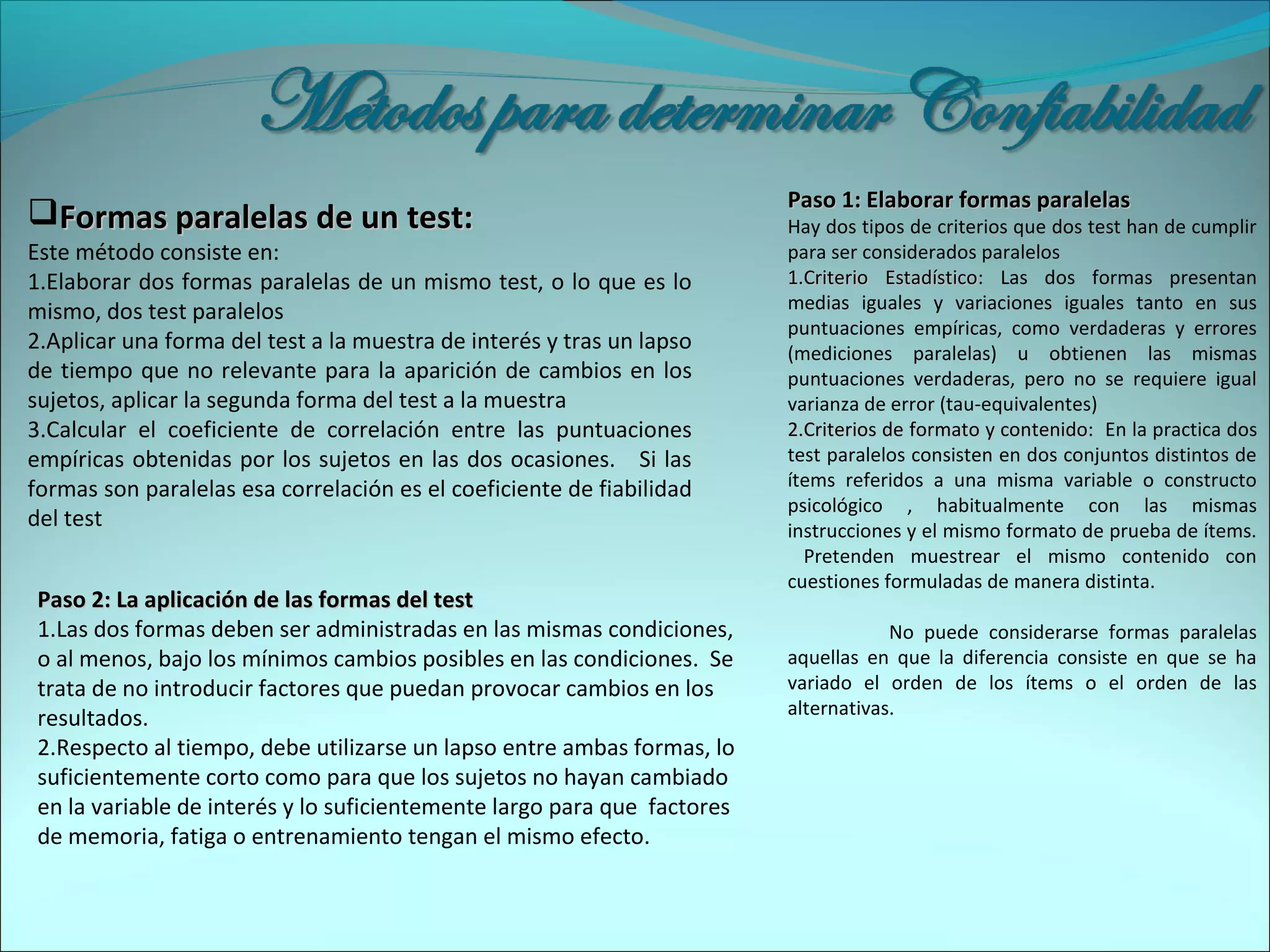Validez y confiabilidad de instrumentos de medición en investigación ...