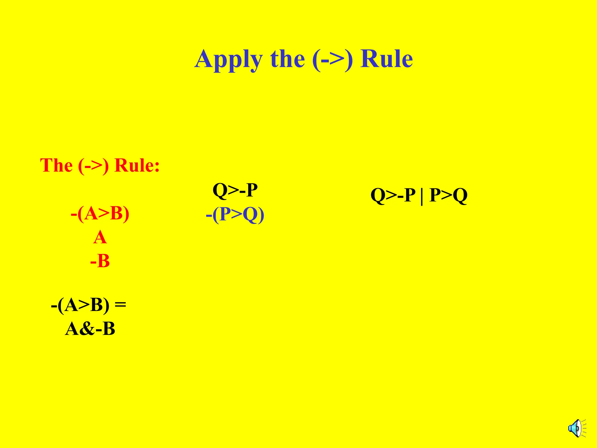 valid and invalid powerpoint presentation | PPT