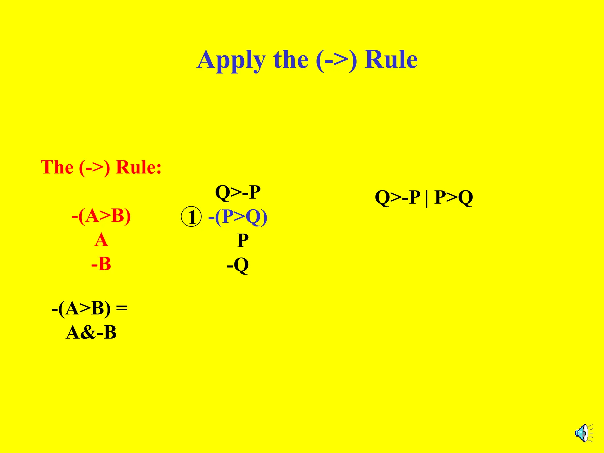 valid and invalid powerpoint presentation | PPT