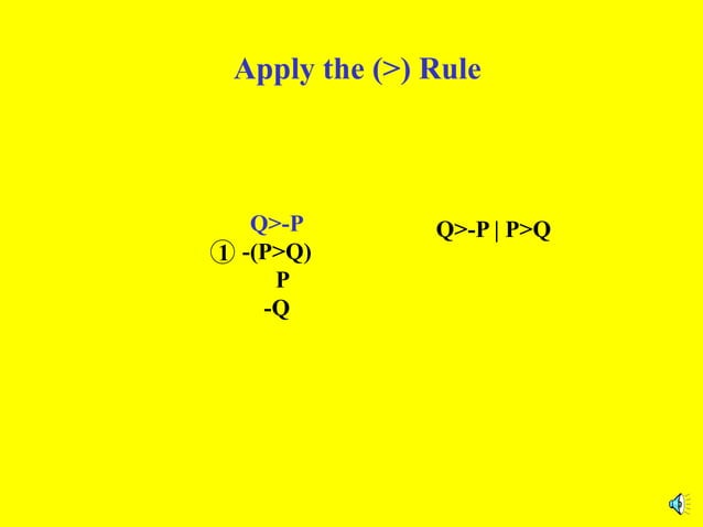 valid and invalid powerpoint presentation | PPT