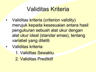 Validitas-Dan-Reliabilitas-Pengukuran.ppt