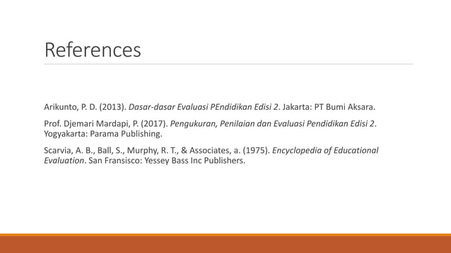 Validitas dan reabilitas | PPTX