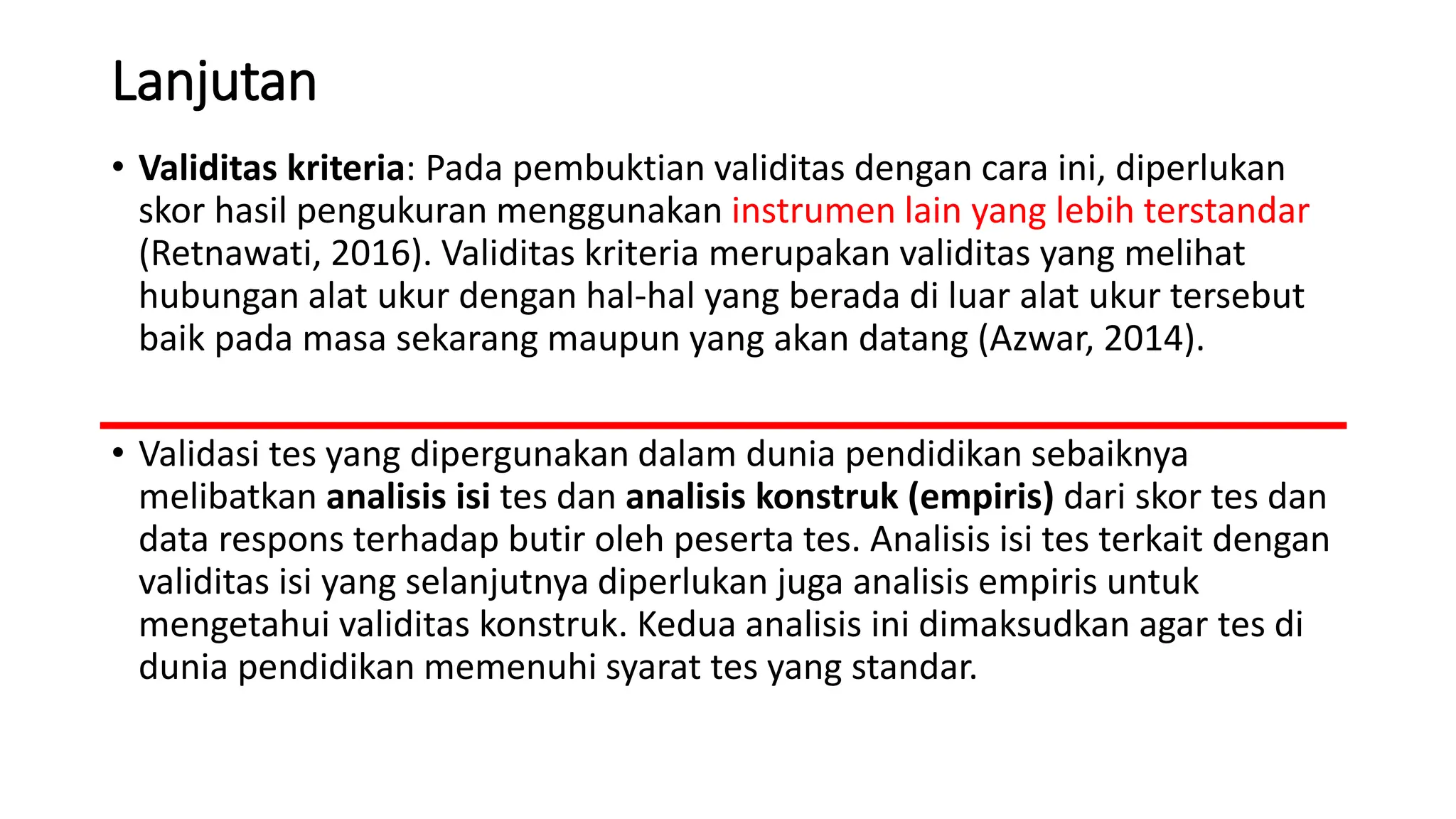 Validitas dan Reliabilitas.pptx