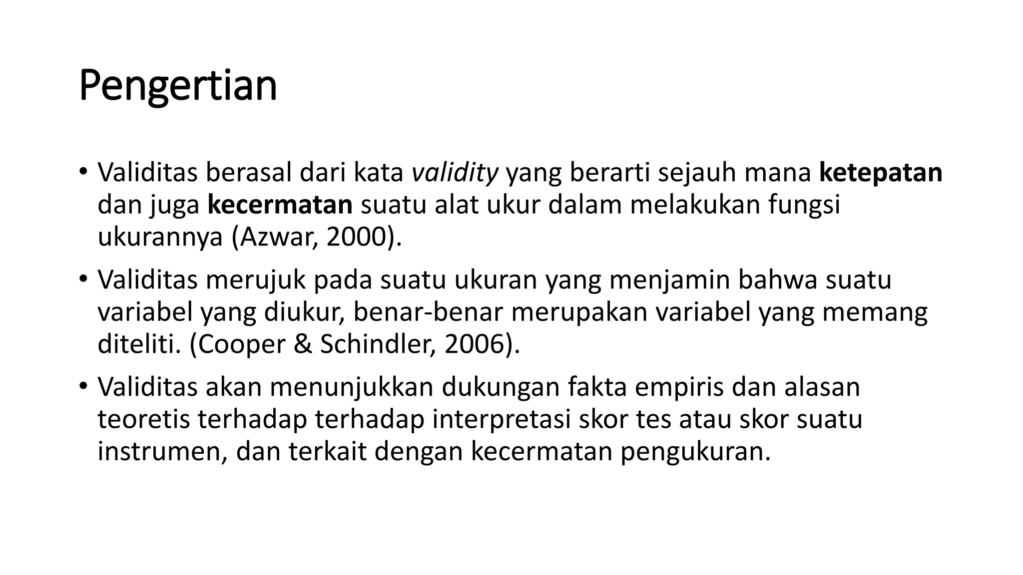 Validitas dan Reliabilitas.pptx