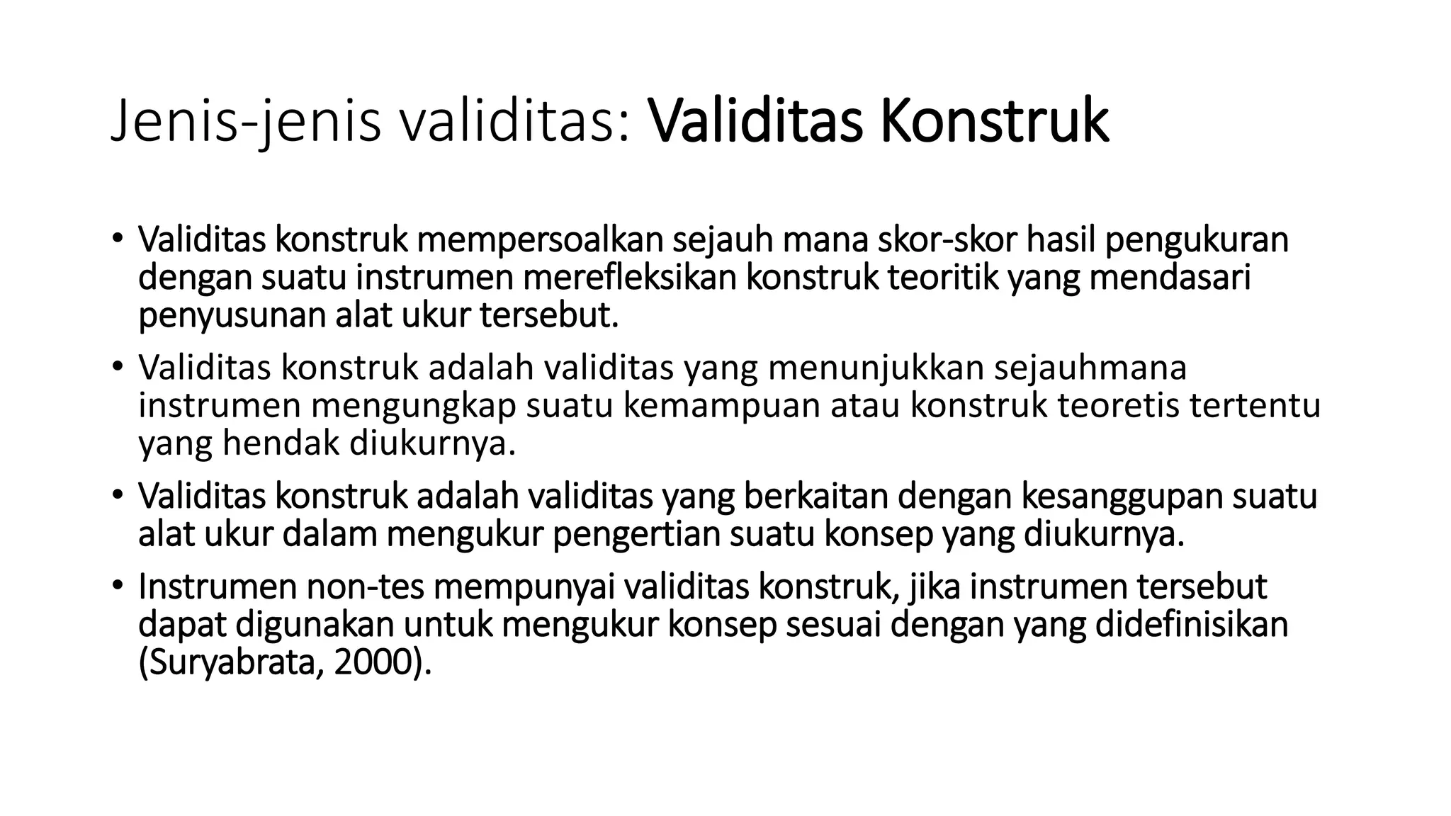 Validitas dan Reliabilitas.pptx