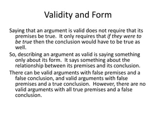 Validity | PPT