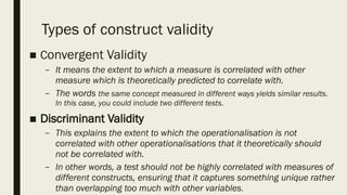VALIDITY.pptx.statistics.011111917181111 | PPTX