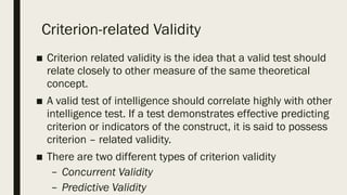 VALIDITY.pptx.statistics.011111917181111 | PPTX