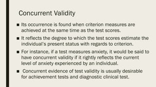 VALIDITY.pptx.statistics.011111917181111 | PPTX
