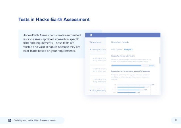 Validity and-reliability-of-assessments | PDF