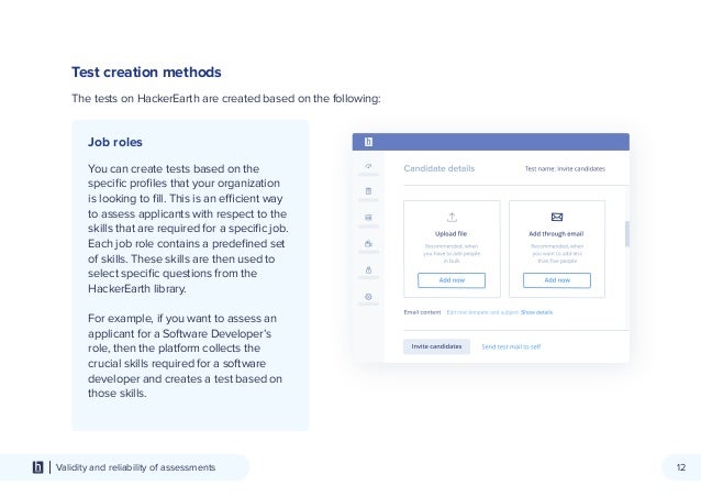 Validity and-reliability-of-assessments | PDF