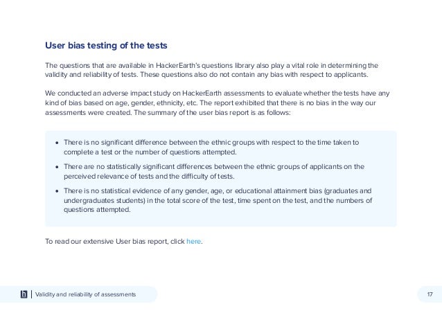 Validity and-reliability-of-assessments | PDF