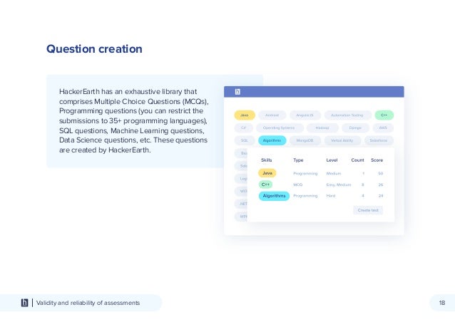 Validity and-reliability-of-assessments | PDF