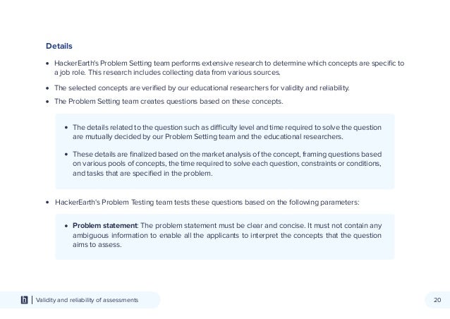Validity and-reliability-of-assessments | PDF
