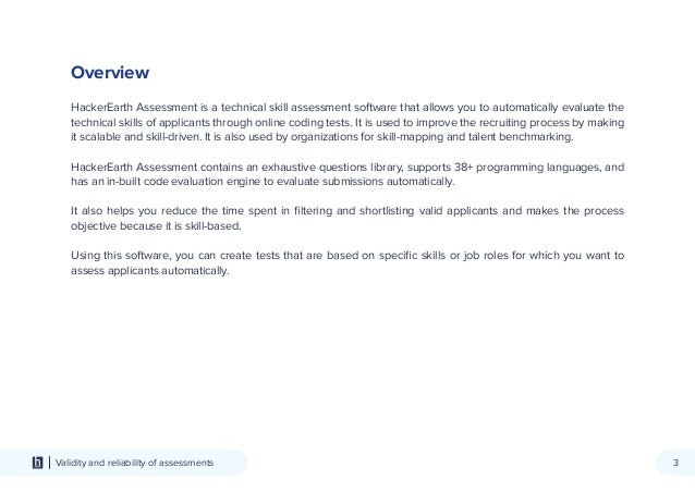 Validity and-reliability-of-assessments | PDF