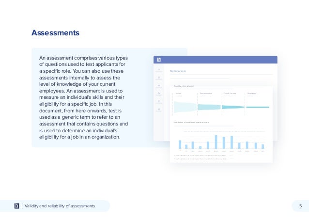 Validity and-reliability-of-assessments | PDF