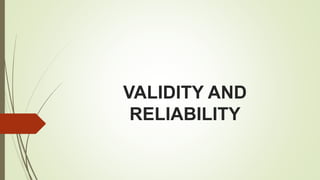 validity and reliability...a.pptx