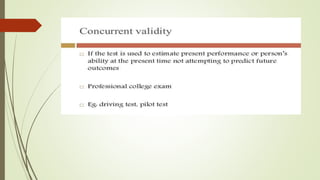 Validity and reliability.pptx