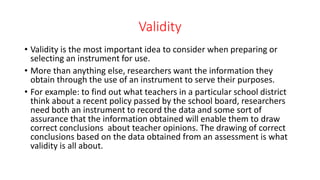Validity and Reliability.pdf