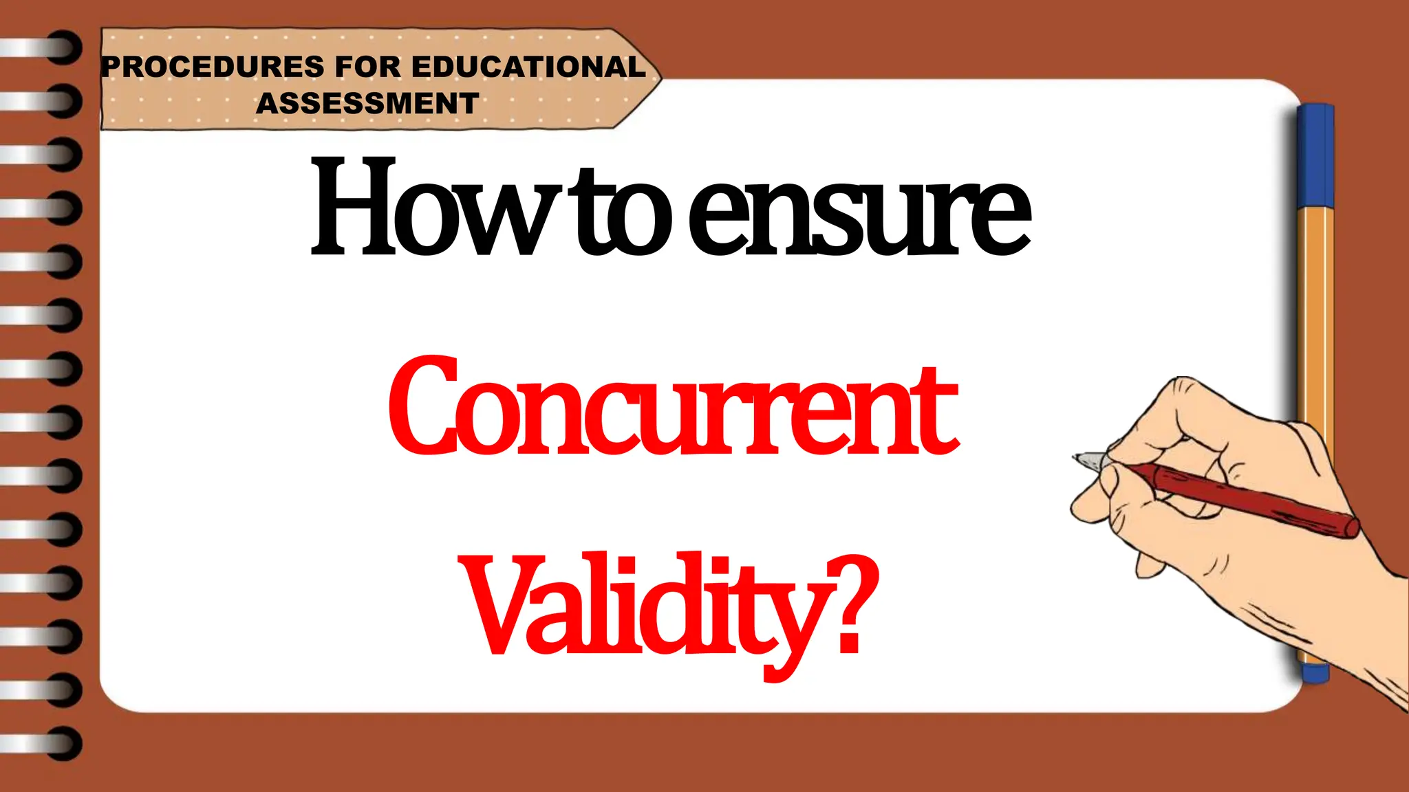 VALIDITY AND RELIABILITY-PROCEDURES-IN-ASSESSMENT EDUCATION.pptx