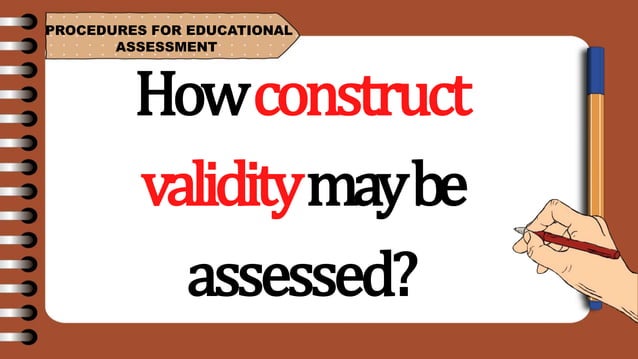 VALIDITY AND RELIABILITY-PROCEDURES-IN-ASSESSMENT EDUCATION.pptx