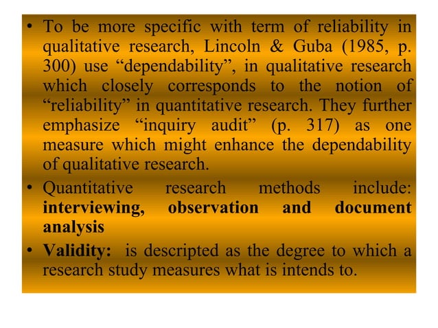 validity_and_reliability_in_qualitative.pptx | Education