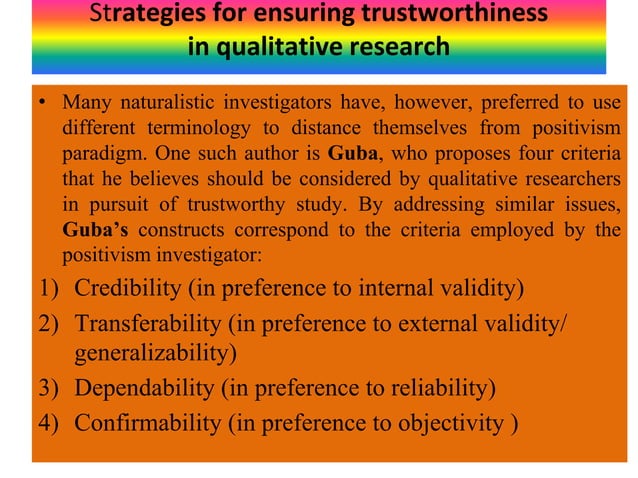 validity_and_reliability_in_qualitative.pptx | Education