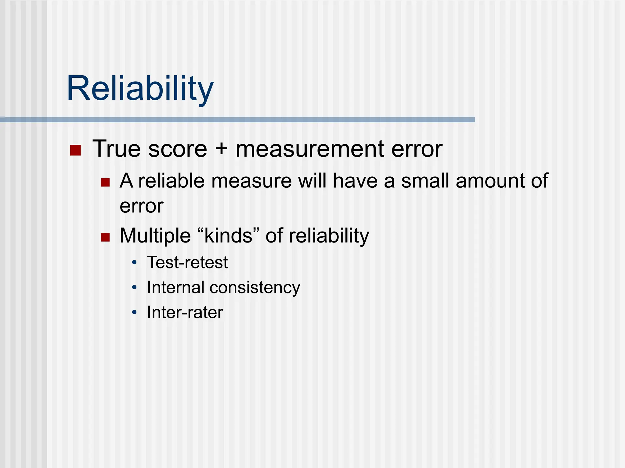 validity and reliability ppt.ppt