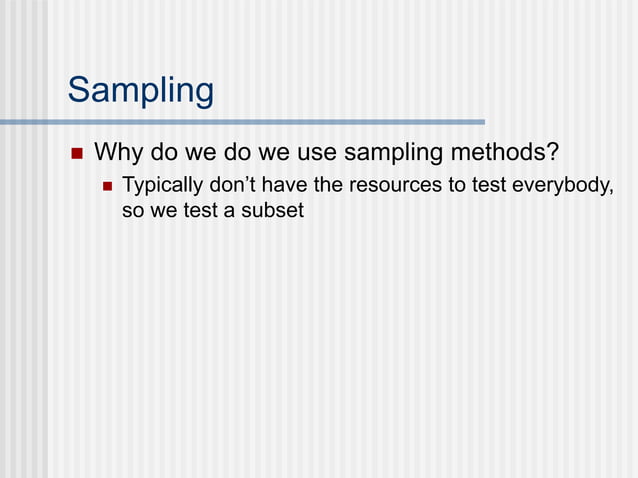 validity and reliability ppt.ppt | Educational Assessment | Education