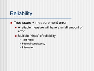 validity and reliability ppt.ppt