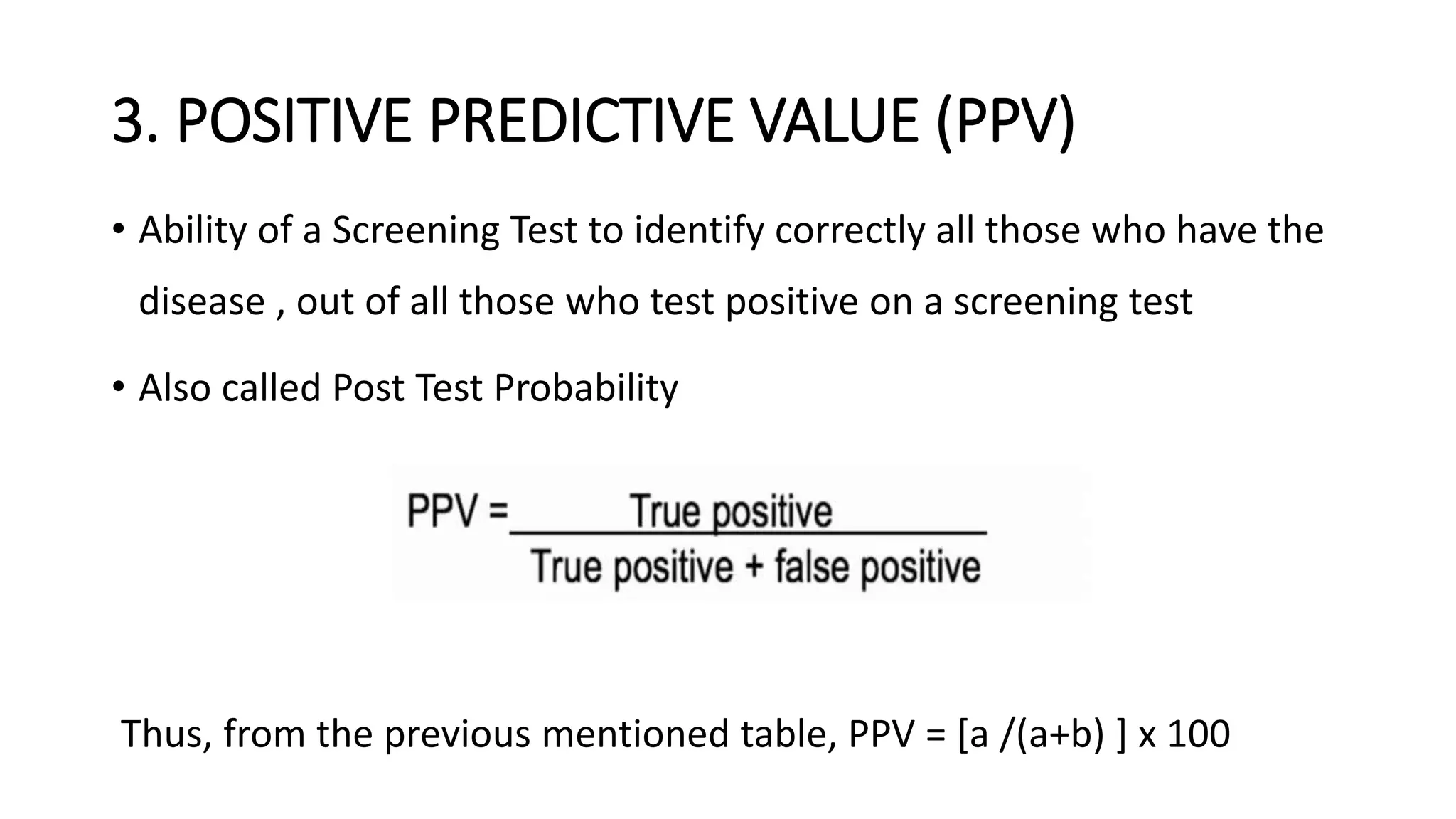 VALIDITY AND RELIABLITY OF A SCREENING TEST seminar 2.pptx