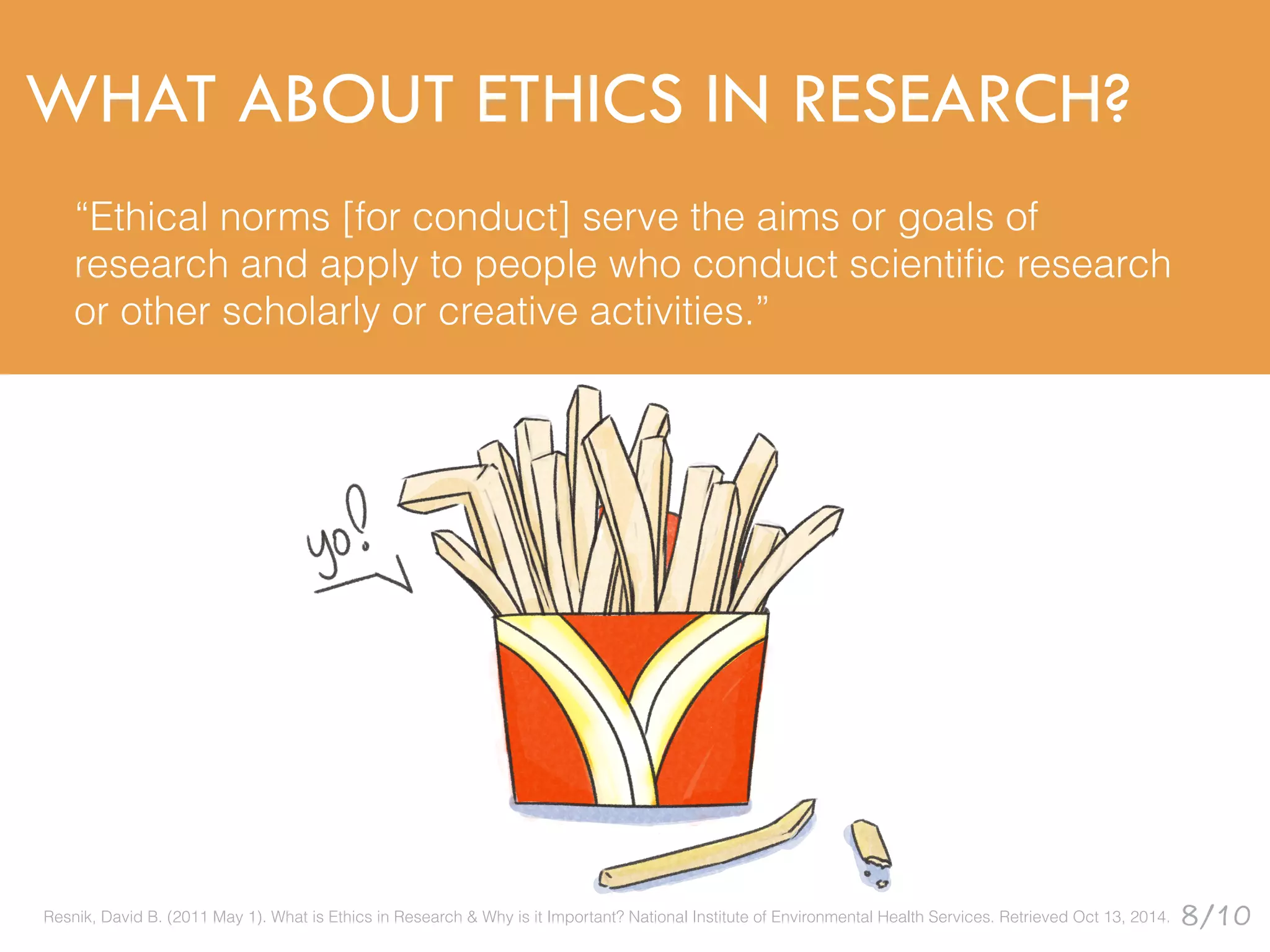 Validity & Ethics in Research | PDF