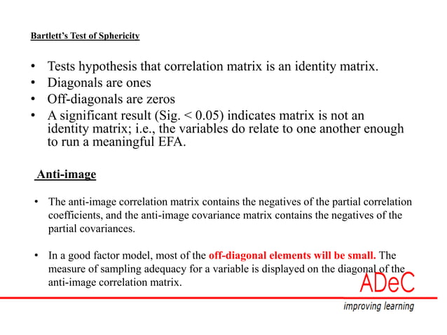 Questionnaire and Instrument validity | PDF | Educational Assessment ...