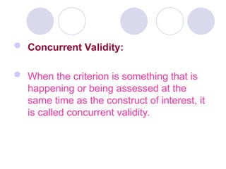 validityitstypesmeasurementfactors-130908120814- (1).ppt