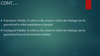 VALIDITY OF DATA.pptx