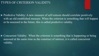 VALIDITY OF DATA.pptx