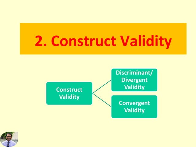 Validity of instrument | PDF