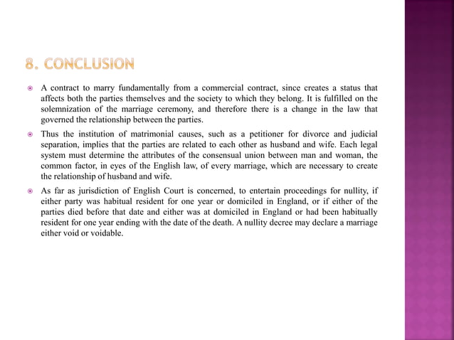 Validity Of Marriage Formal Validity validity-of-marriage-formal-validity