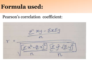 Validity & reliability | PDF