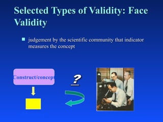 Validity versus Reliability_An Assessement.ppt