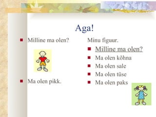 Valimus | PPT